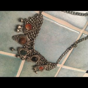 American Eagle Outfitters | Jewelry | Ae Chain Mail Necklace | Poshmark